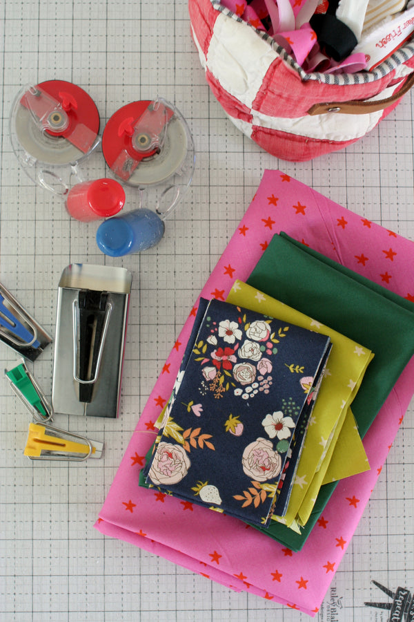 My Essential Sewing Tools That Make Sewing Fun! - Bessie Pearl Binding Co.