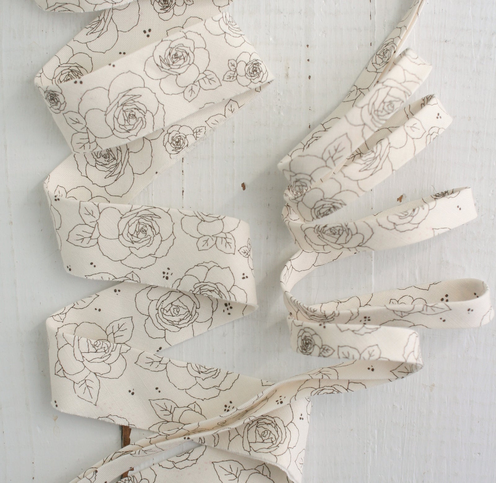 Sale - 40% off - Bessie Pearl Binding Co.